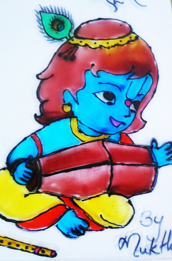 muktha-art - Akshaya Educational Foundation